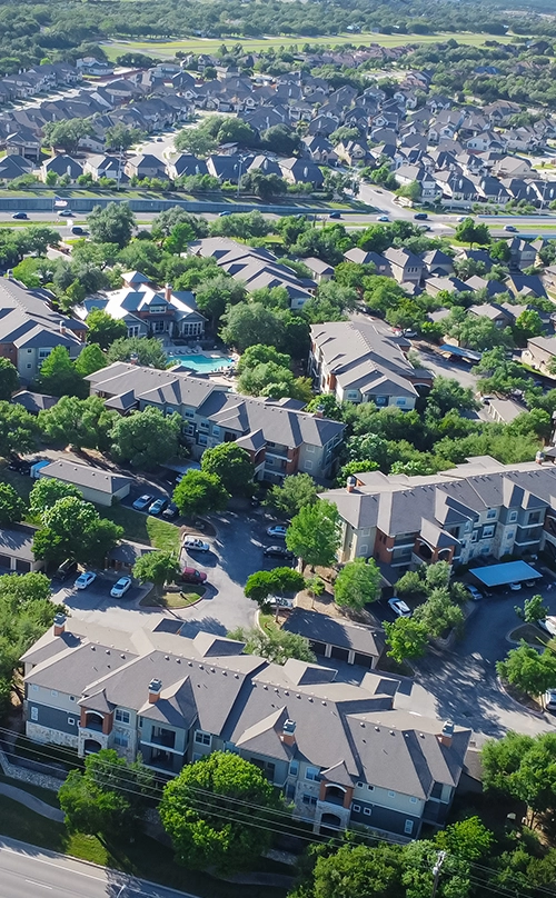 HOA Management in Cedar Park | PAMco
