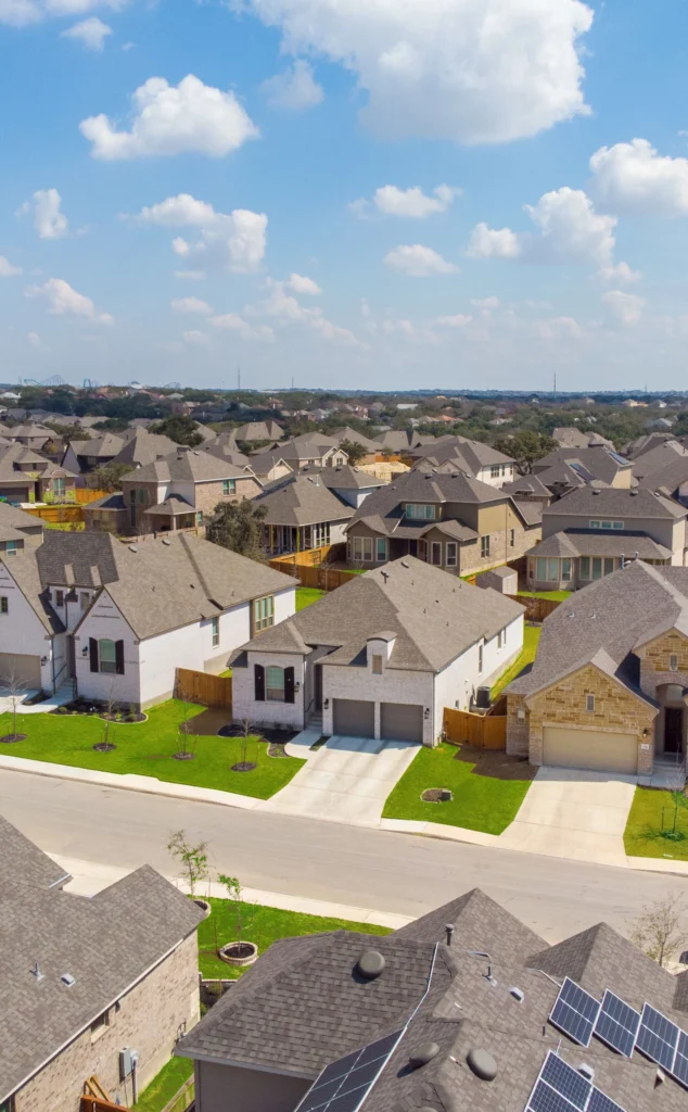 HOA Management Austin | PAMco