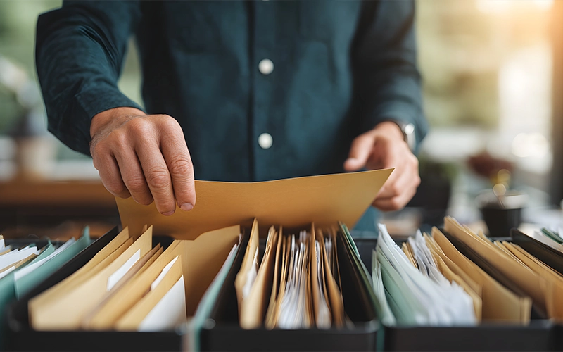 What HOA Records Can Homeowners Inspect in Texas? | PAMco